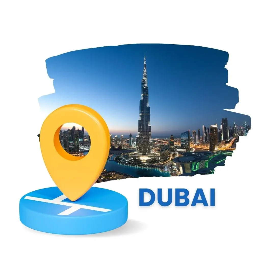 Summer Camp Dubai – Smart Target